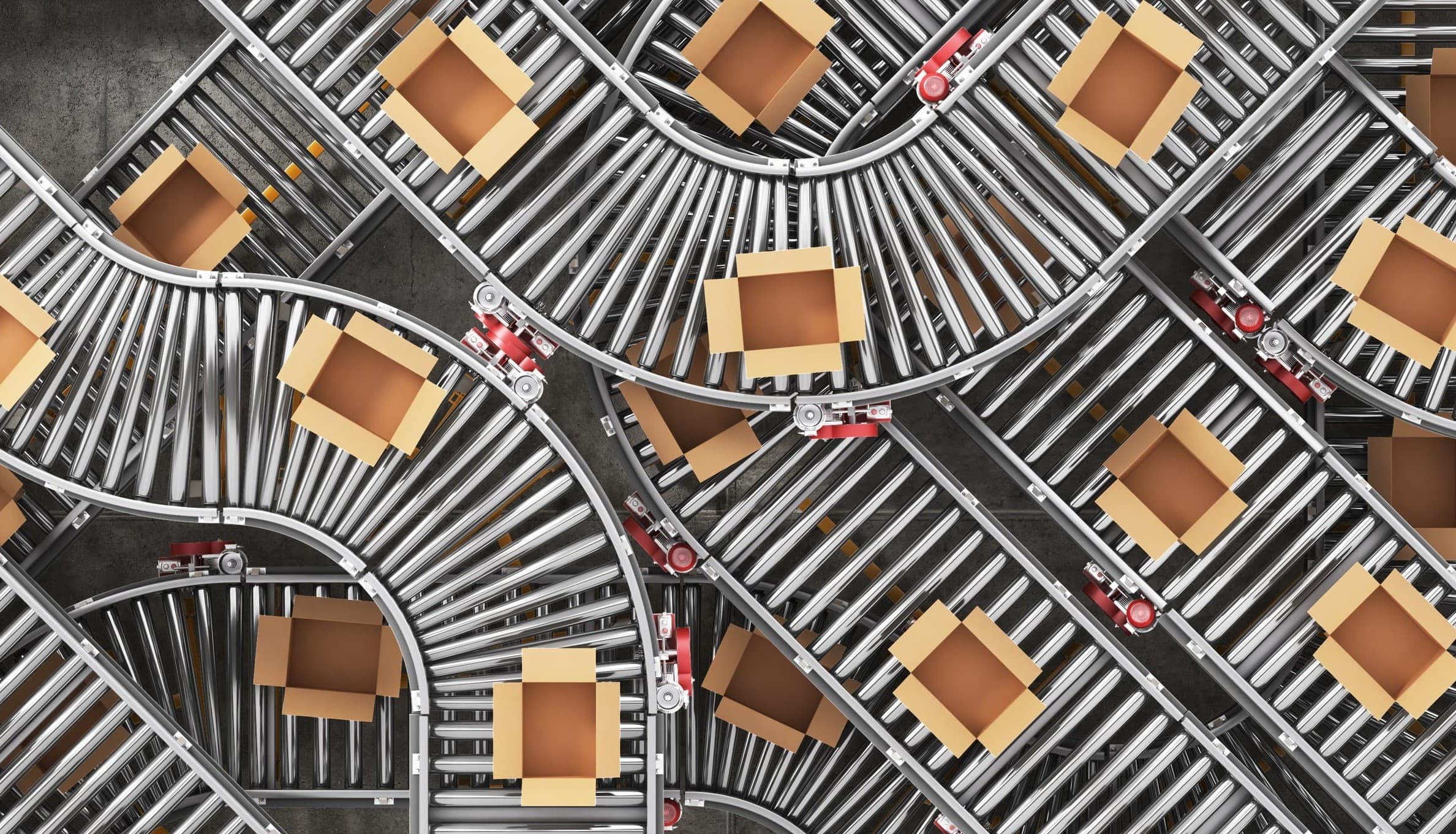 Modern Digital Business | DocuWare Blog