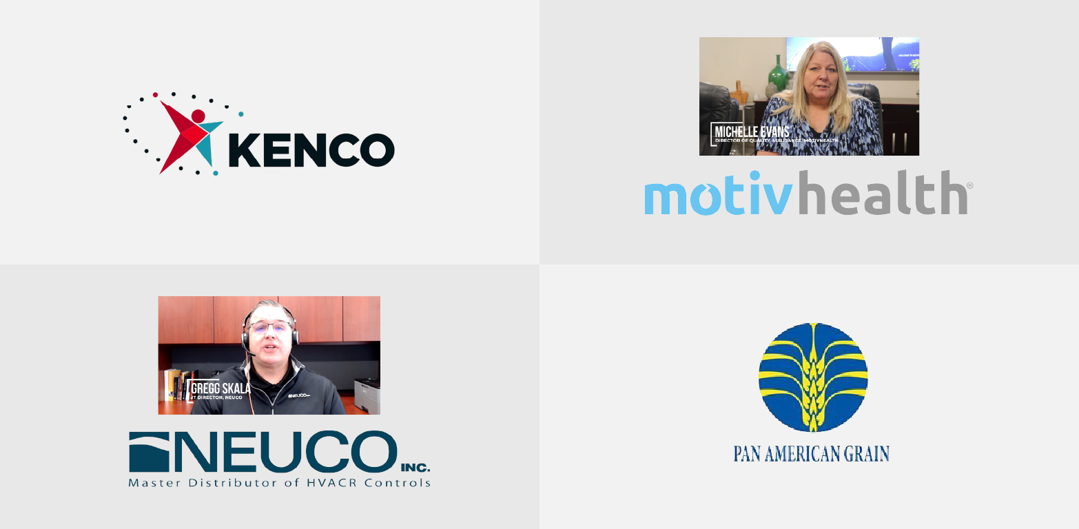 Modern Digital Business | DocuWare Blog