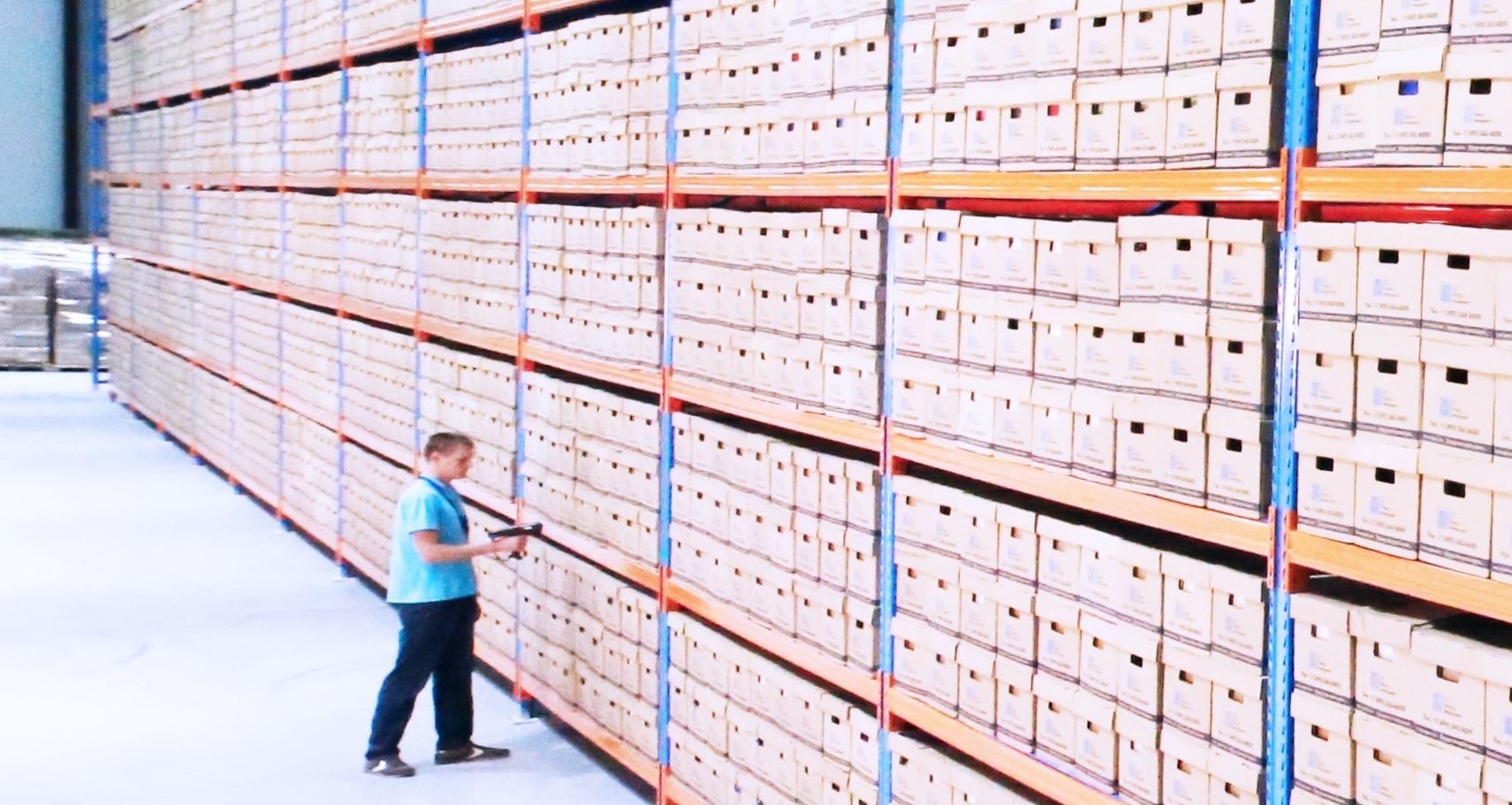 Modern Digital Business | DocuWare Blog